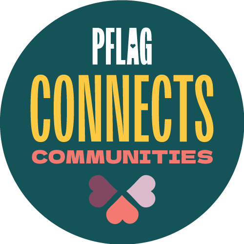 PFLAG Connects: Dad Community February 18, 2025