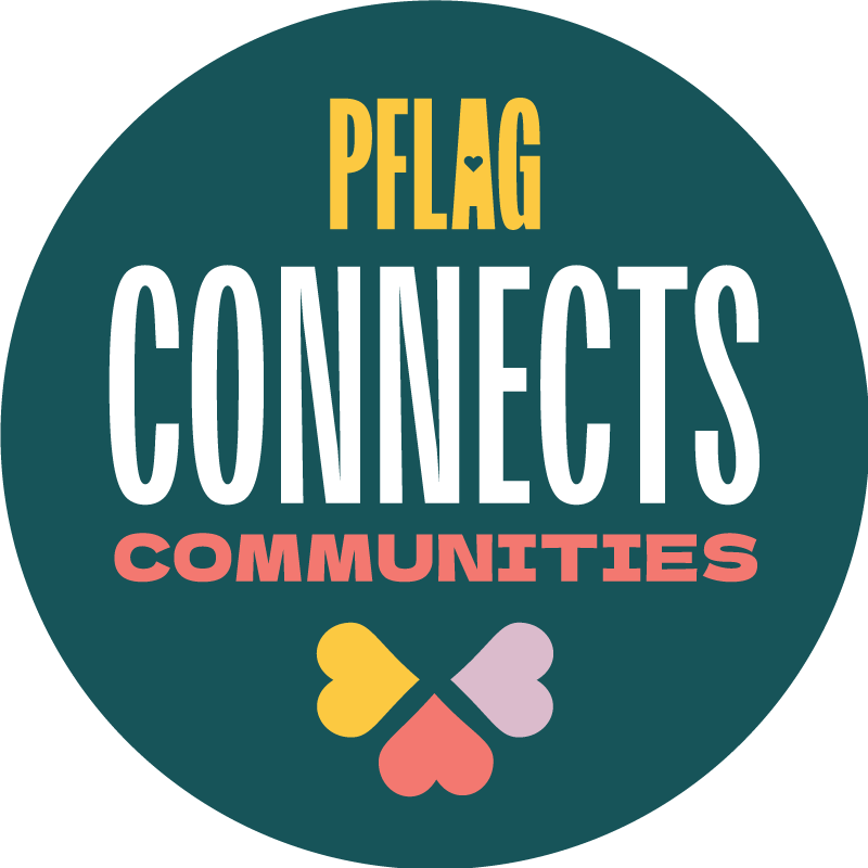 PFLAG Connects: Asian-American/Pacific Islander Community July 8, 2023